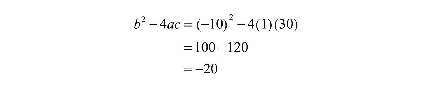 Guidelines for Solving Quadratic Equations and Applications